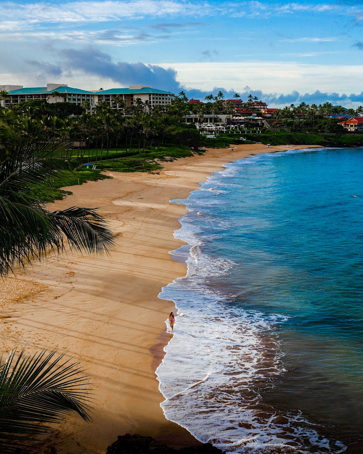 Your Ultimate Beach Day Guide: Wailea Beach Villas Edition